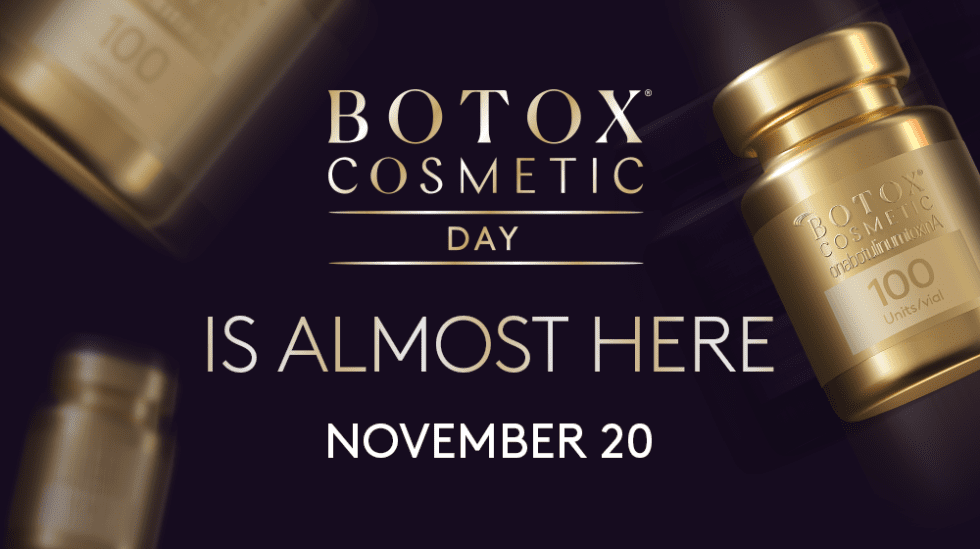 Allergan Aesthetics Celebrates Botox Cosmetic Day 2024: Exclusive ...