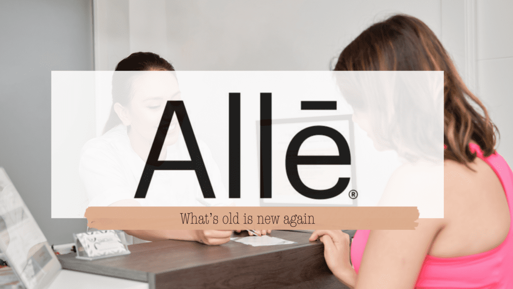 Allergan Listened: A Positive Step Forward with Allē Loyalty Program ...