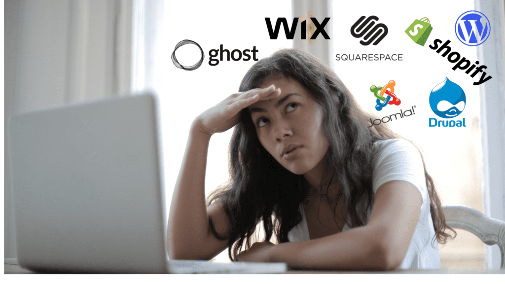 Open Source vs. Closed Source Website Platforms: Which is Best for Your ...