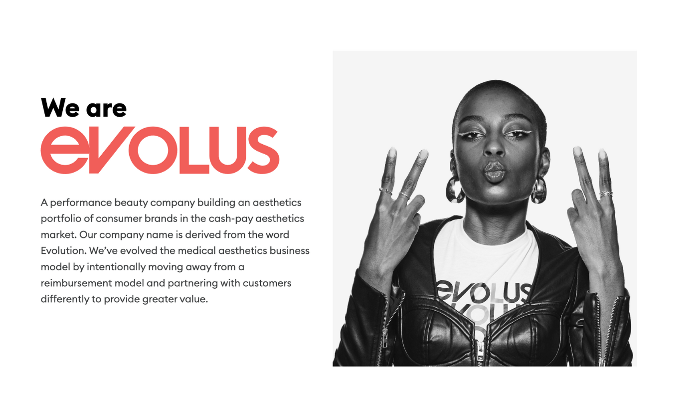 Breaking News: Evolus Prepares for Evolysse™ Launch with FDA Approval ...