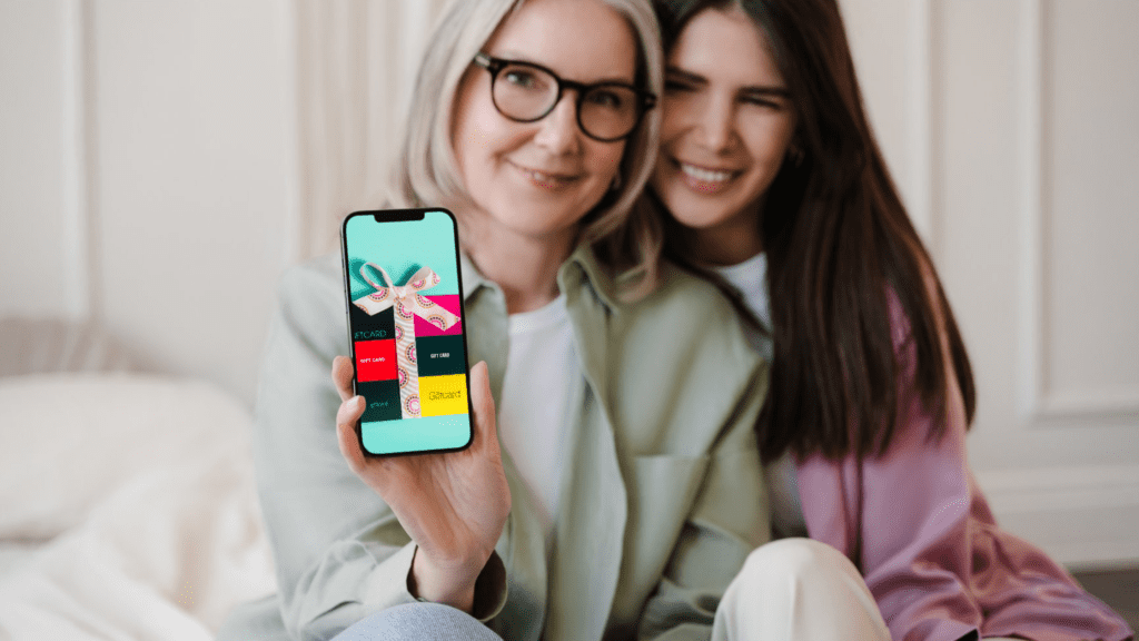 Digital Gift Cards: Why Your Medspa Needs Them and How To Get Them