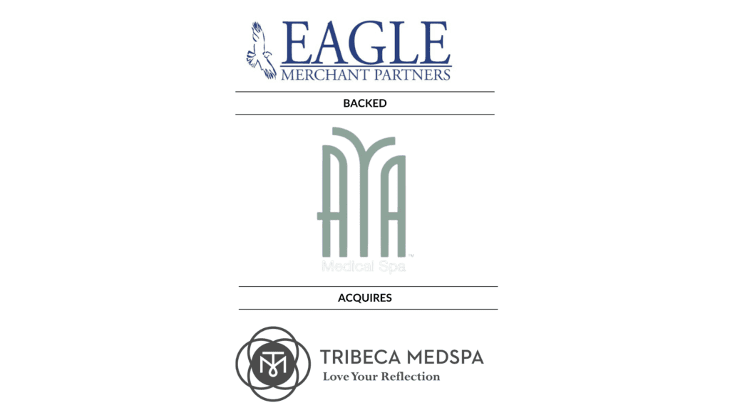 Atlanta Based AYA Medical Spa Acquires of NYC's Tribeca MedSpa | Medspa ...