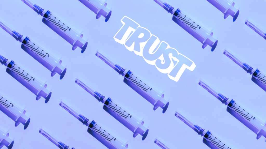 The 2-Second Trust Hack That Makes A Huge Difference | Medspa Mastery